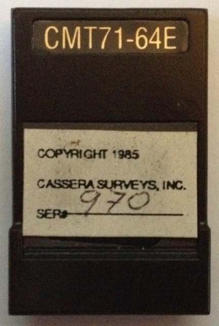 HP-71B COMPENDIUM (Part 4 of 4) [2020-08-31]