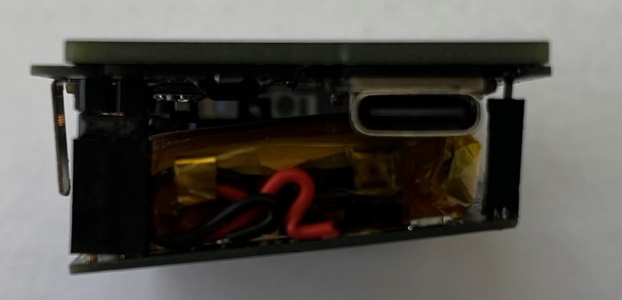 More power (literally) for the HP-41, follow-up.